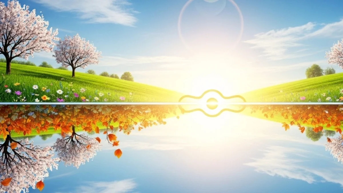 Efeméride 20 de marzo: El equinoccio de primavera y la redefinición del ...