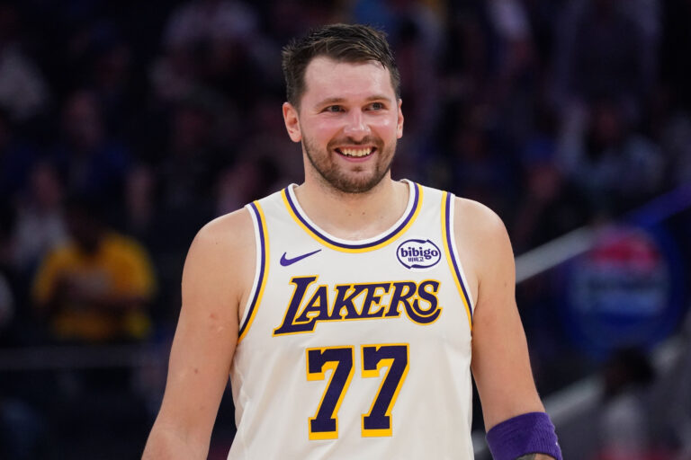 Is Luka Doncic the NBA MVP after 60-point night? ESPN experts weigh in