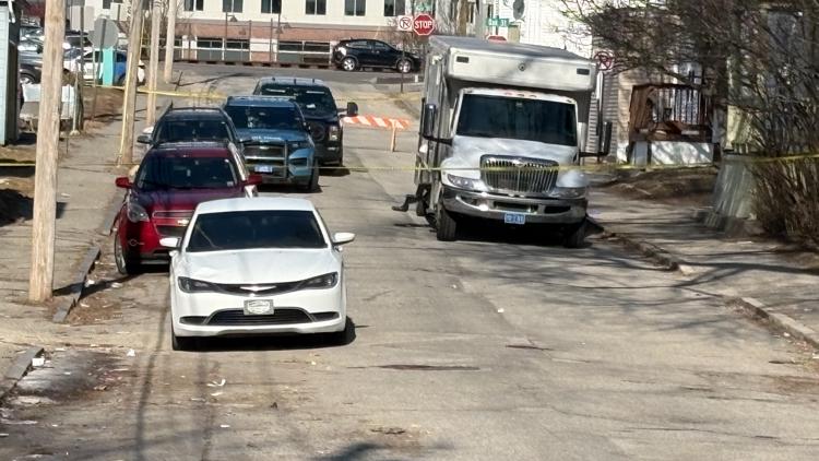22-year-old woman dies following Lewiston shooting