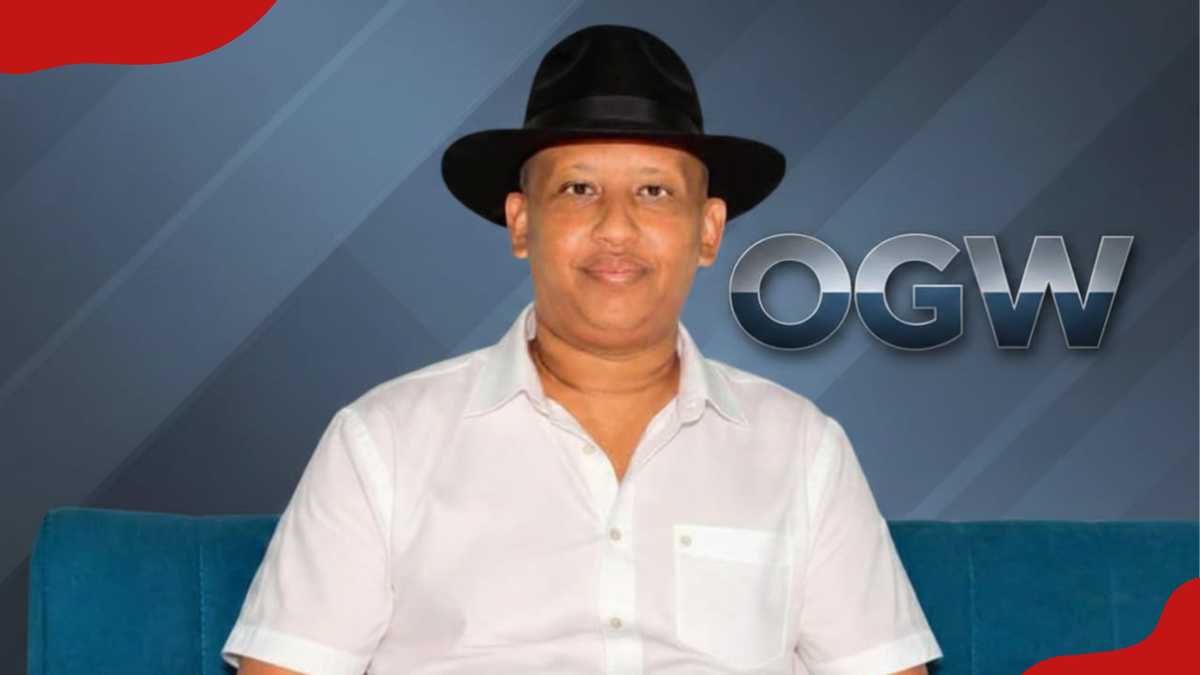 Eid Mubarak: Hafid Maalim Ibrahim calls for compassion amid global ...