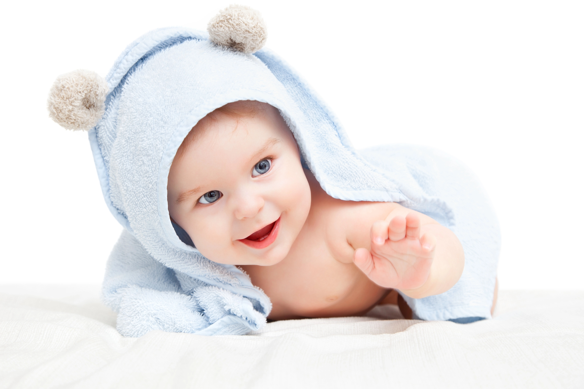 Modern baby names and their origins