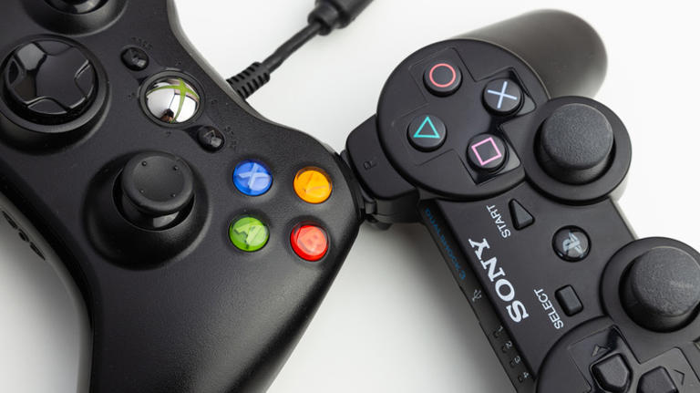 Feel old yet? These 3 popular gaming devices are now considered 'retro ...