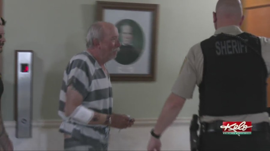 Jury deliberating in Ostrem triple murder trial