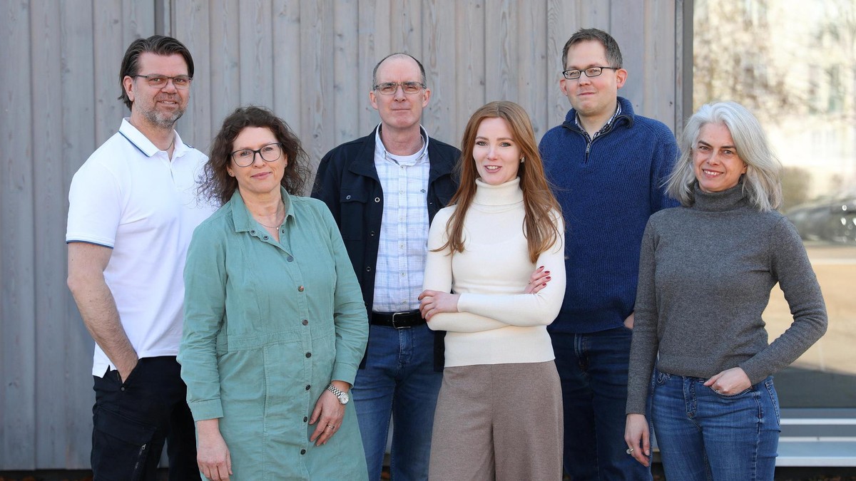 Wir sind für Sie da – die Redaktion der Braunschweiger Zeitung im Überblick