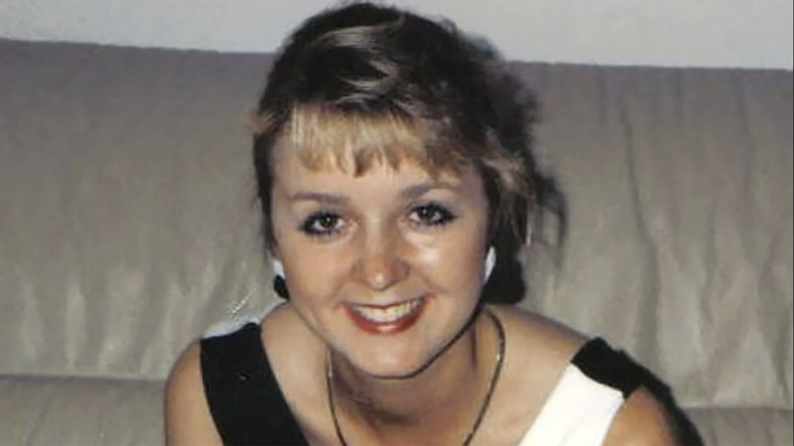 The disappearance of Jodi Huisentruit