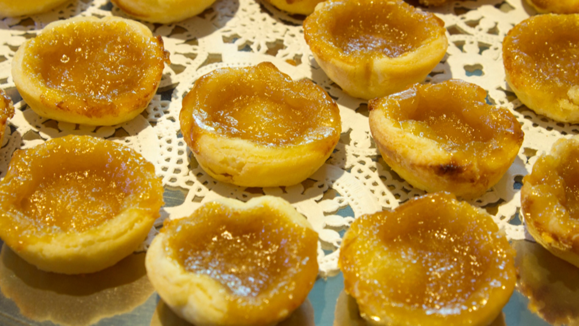 20 classic Canadian foods that'll get you hooked after one bite