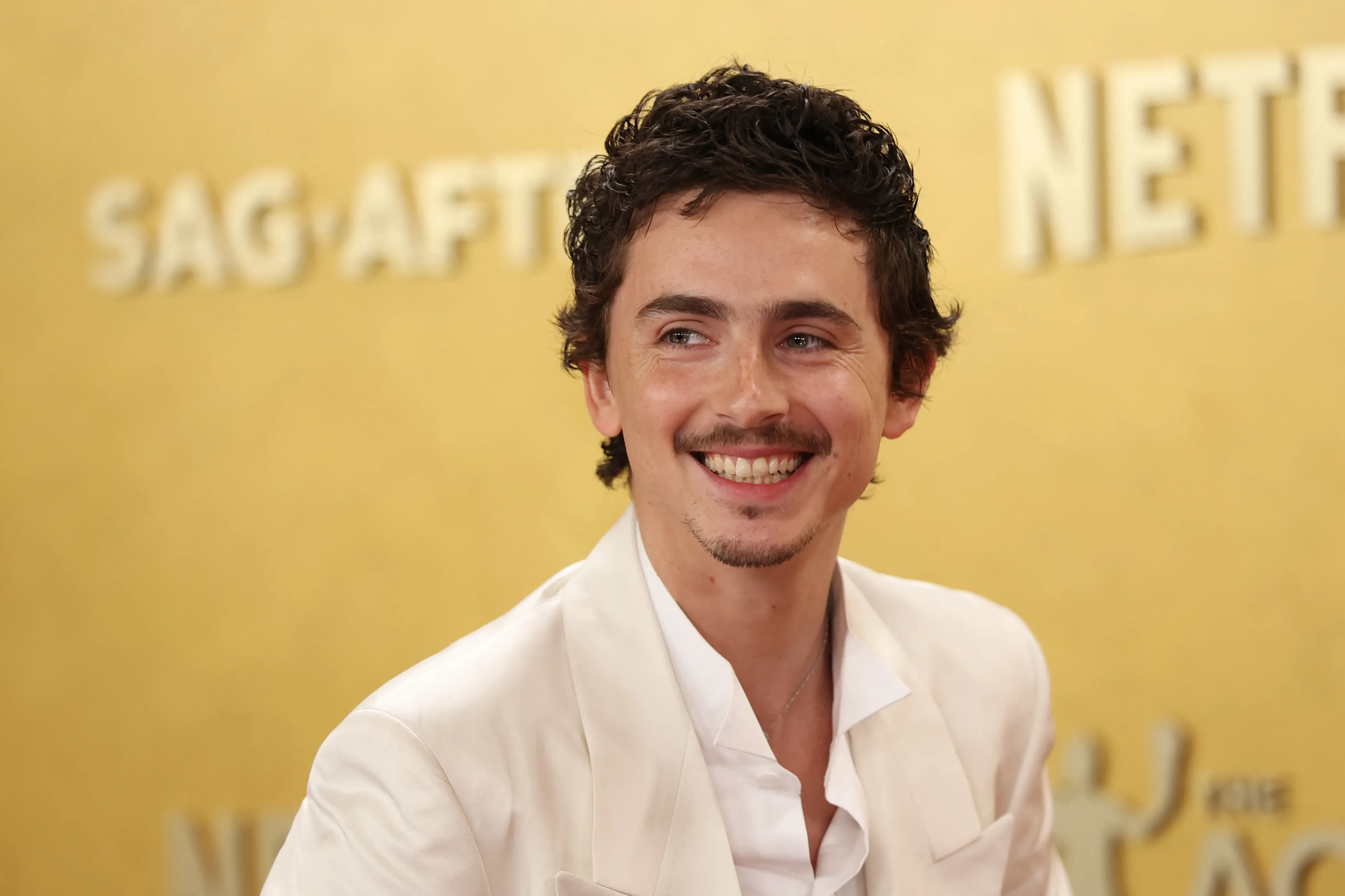 Exploring the rise – and 'fall' – of Timothée Chalamet as his biggest ...