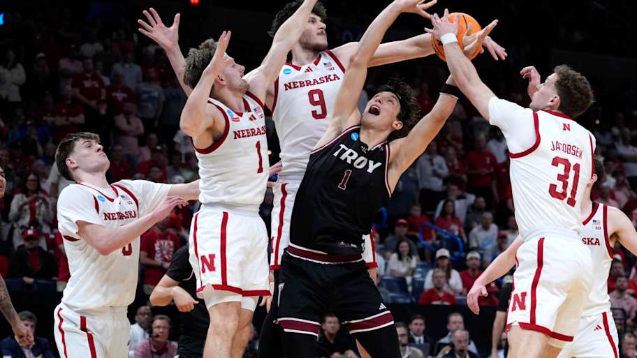 A moment in March: What Nebraska's tourney win means for the Hoiberg family