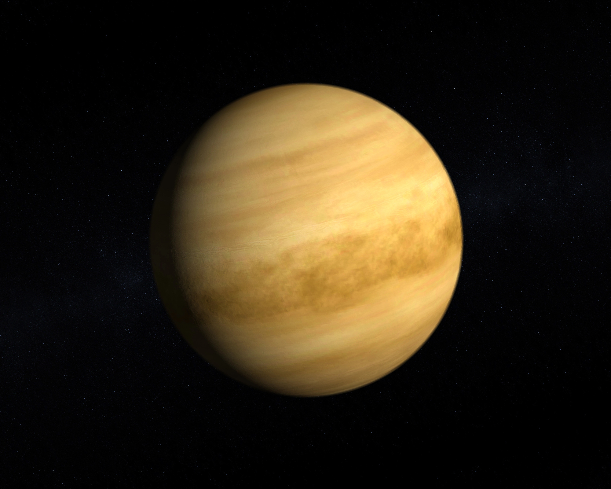 20 strange anomalies found on other planets