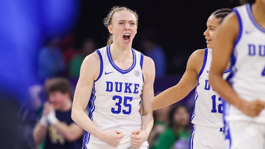 March Madness live scores, updates from day 1 of women’s NCAA tournament