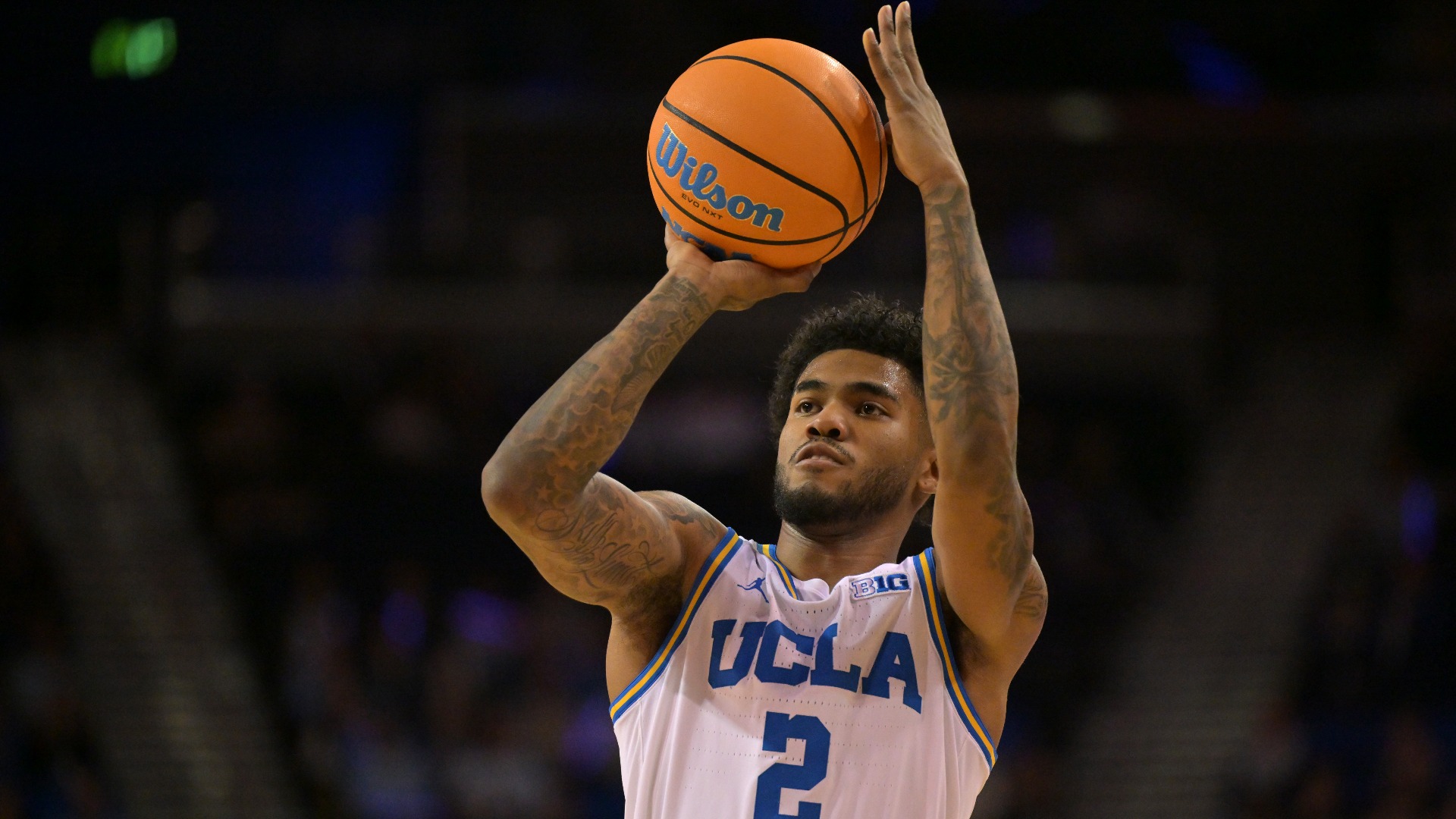 #10 UCF faces tough battle vs. #7 UCLA in NCAA tournament