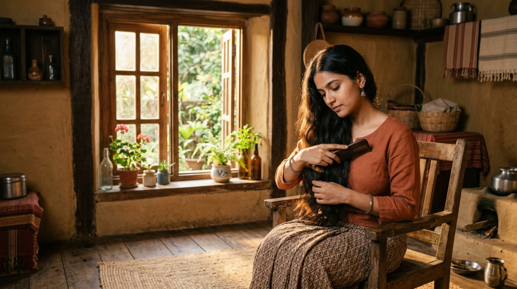 Rice water for hair growth: What really works and what doesn’t
