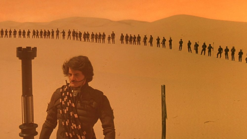 The history of Tatooine fully explained