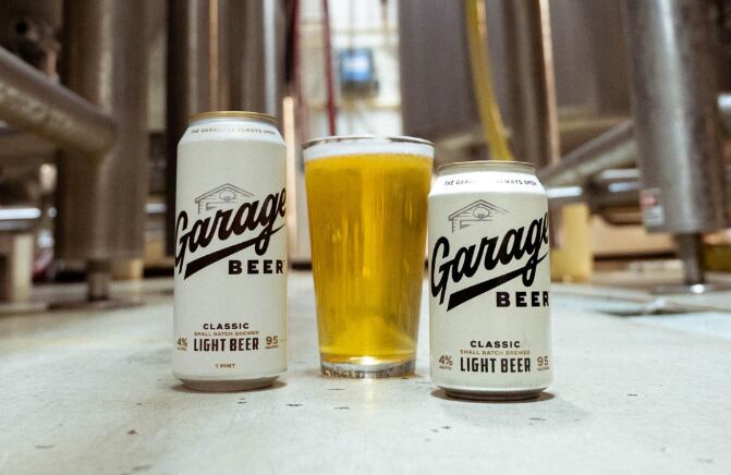 Busted bracket? Garage Beer launches effort to give fans chance at payback