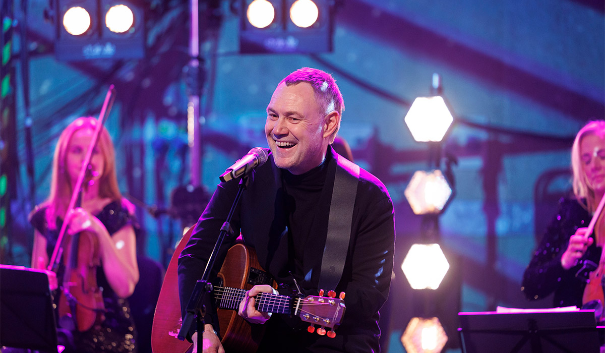 Gig guide: All the big concerts happening in Ireland this summer