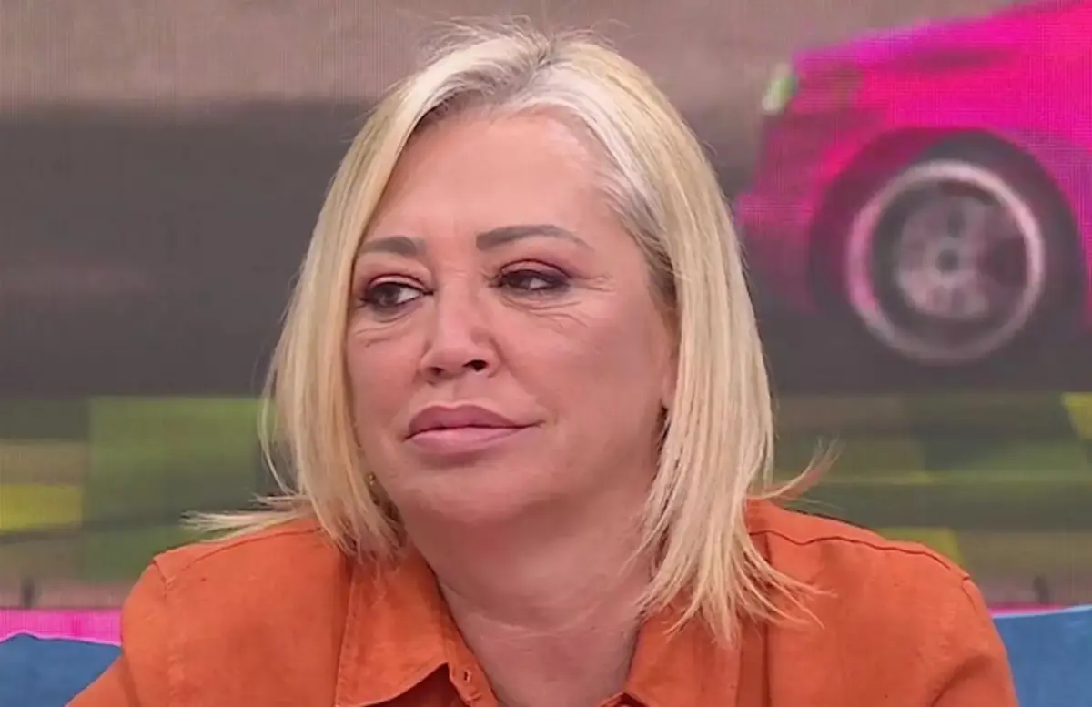Destapamos todo lo que Telecinco está intentando ocular sobre Belén Esteban