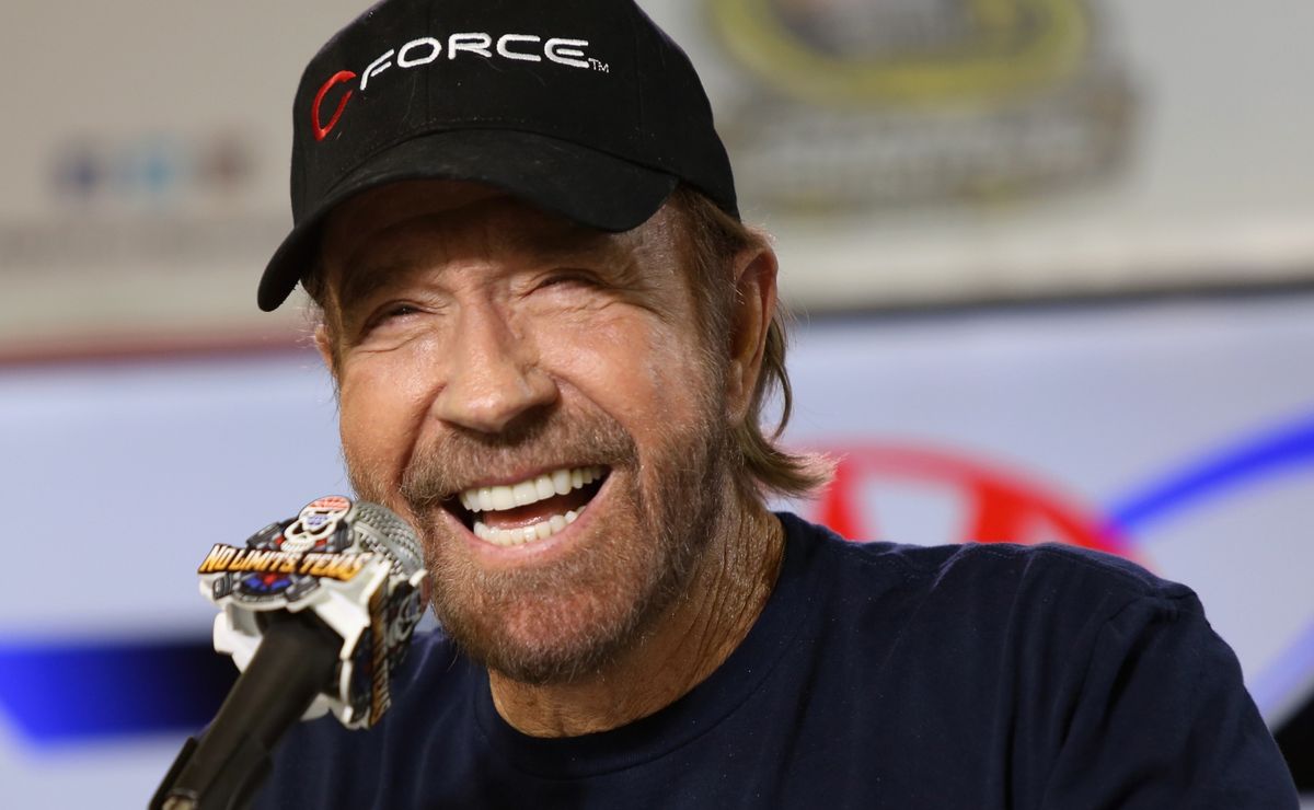 Chuck Norris passed away at 86: What happened to the iconic actor?