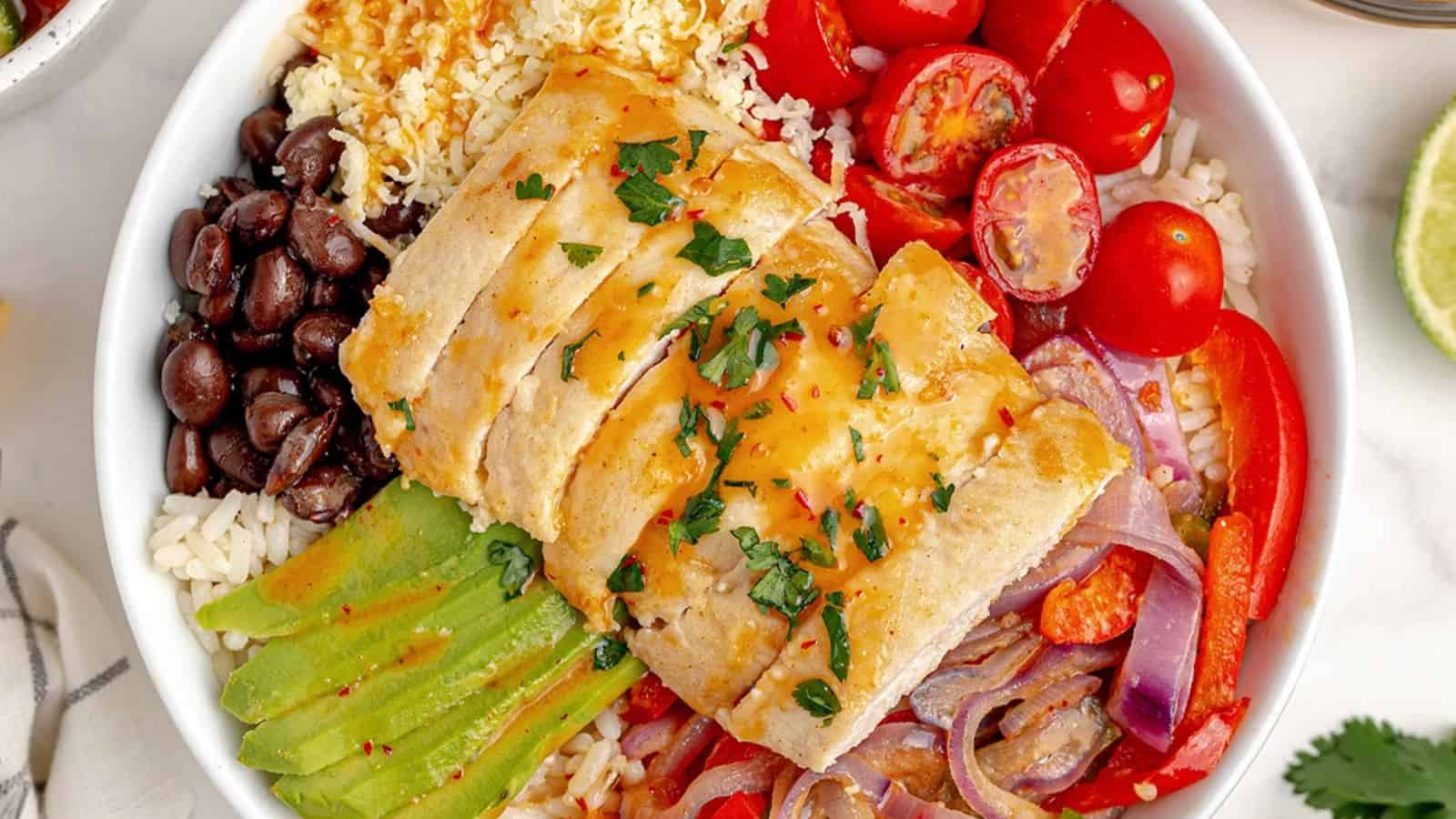 12 easy dinners that feel fancy without any hassle