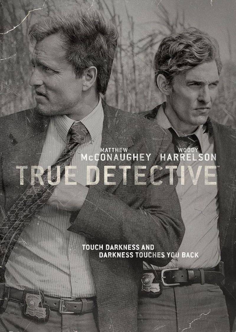 20 great TV series that feature Oscar-winning talent