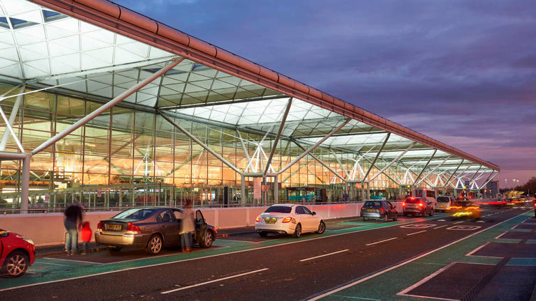 Drivers hit with higher prices for drop-off services at Stansted Airport