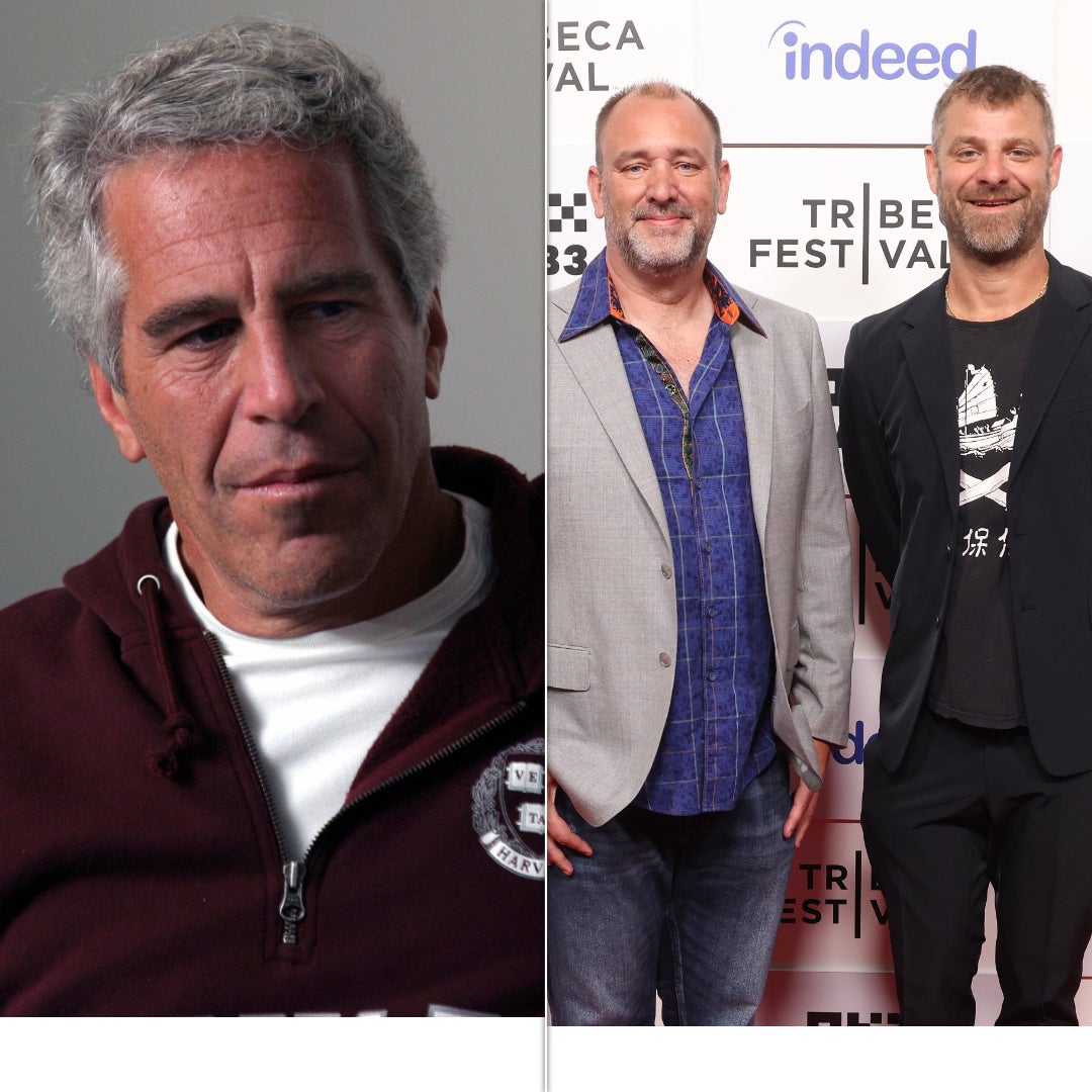 South Park creators spend 3 months rewriting hit musical to include Epstein
