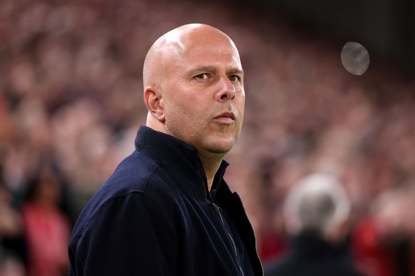 Arne Slot gets Liverpool job verdict and three transfers to target ...