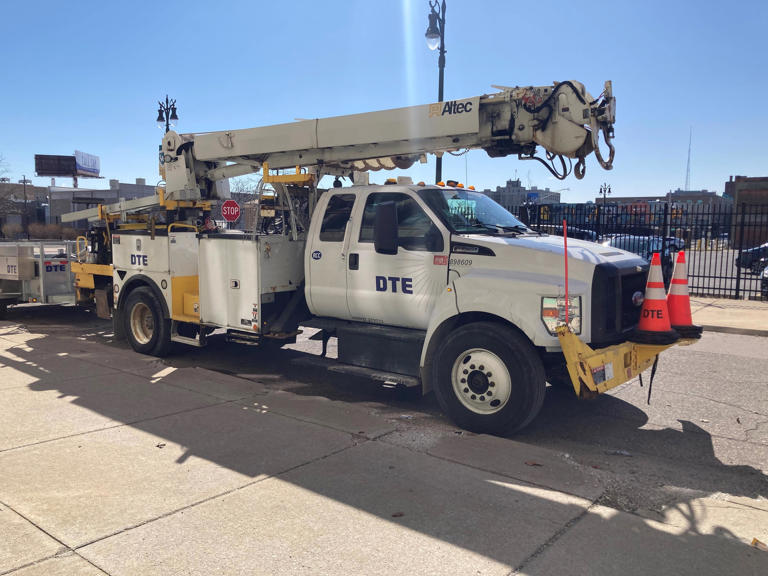 Michigan AG seeks major rollback of DTE gas rate proposal