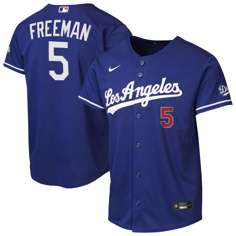 How to buy Los Angeles Dodgers latest jersey releases: 2026 Gold ...