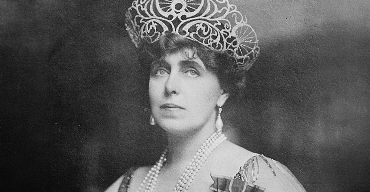Marie of Romania is the most scandalous queen you’ve never heard of