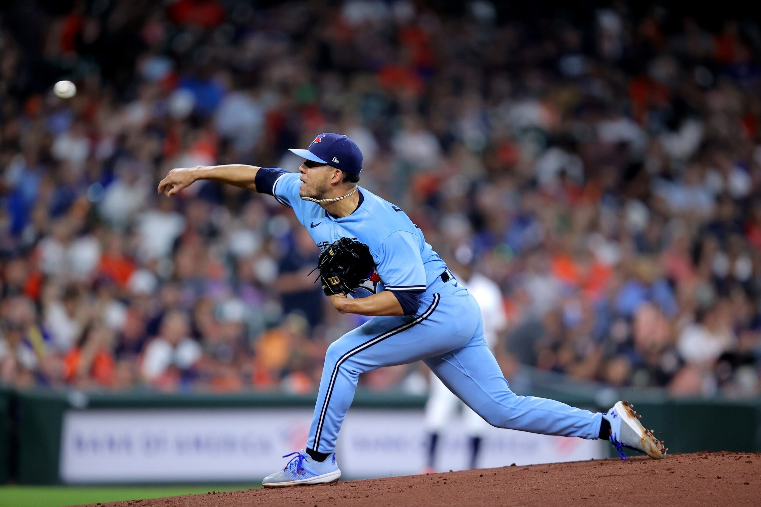 Exploring the Blue Jays roster implications of Yesavage, Bieber, and ...