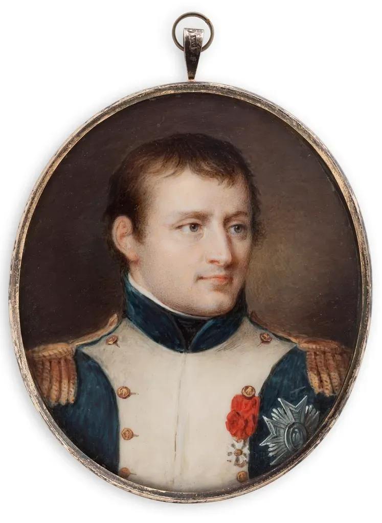 10 historical figures who were nothing like you imagined