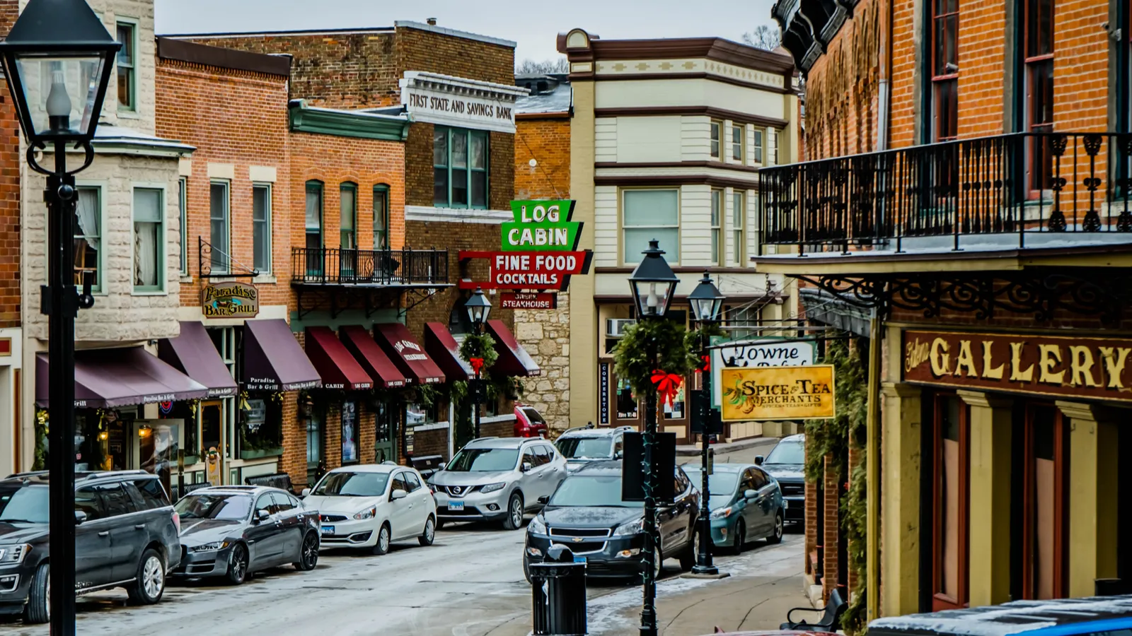 Things to do in Galena on your next visit