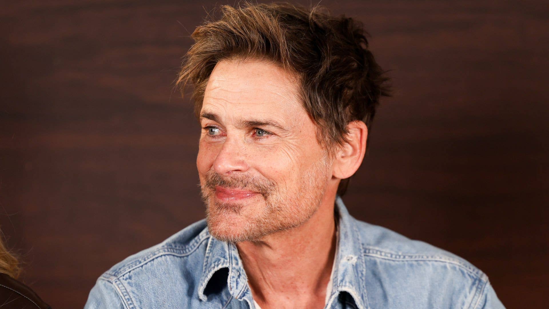 Rob Lowe's 'ageless' look at 62 unmasked by longevity doctor