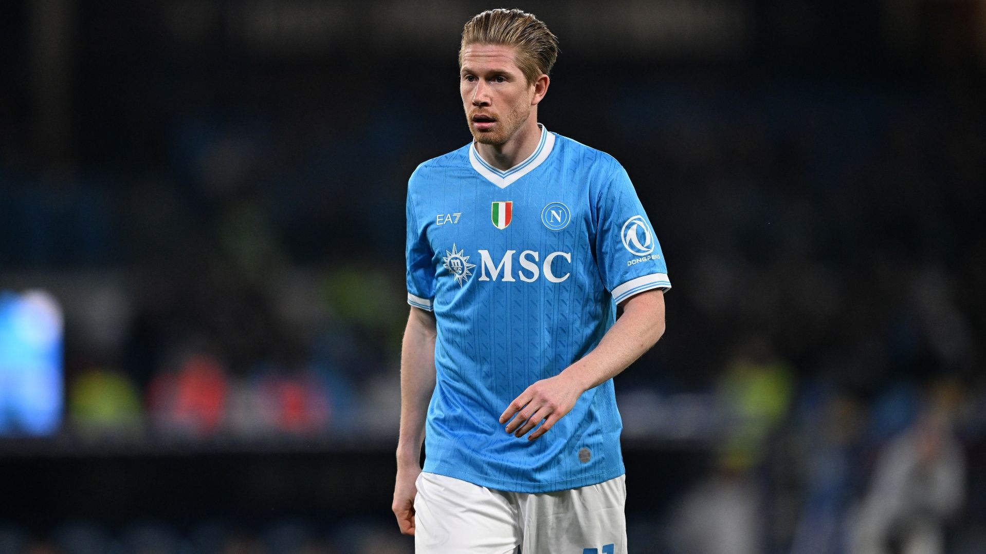 Formazioni ufficiali Napoli-Udinese: chi gioca titolare e le ultime su ...