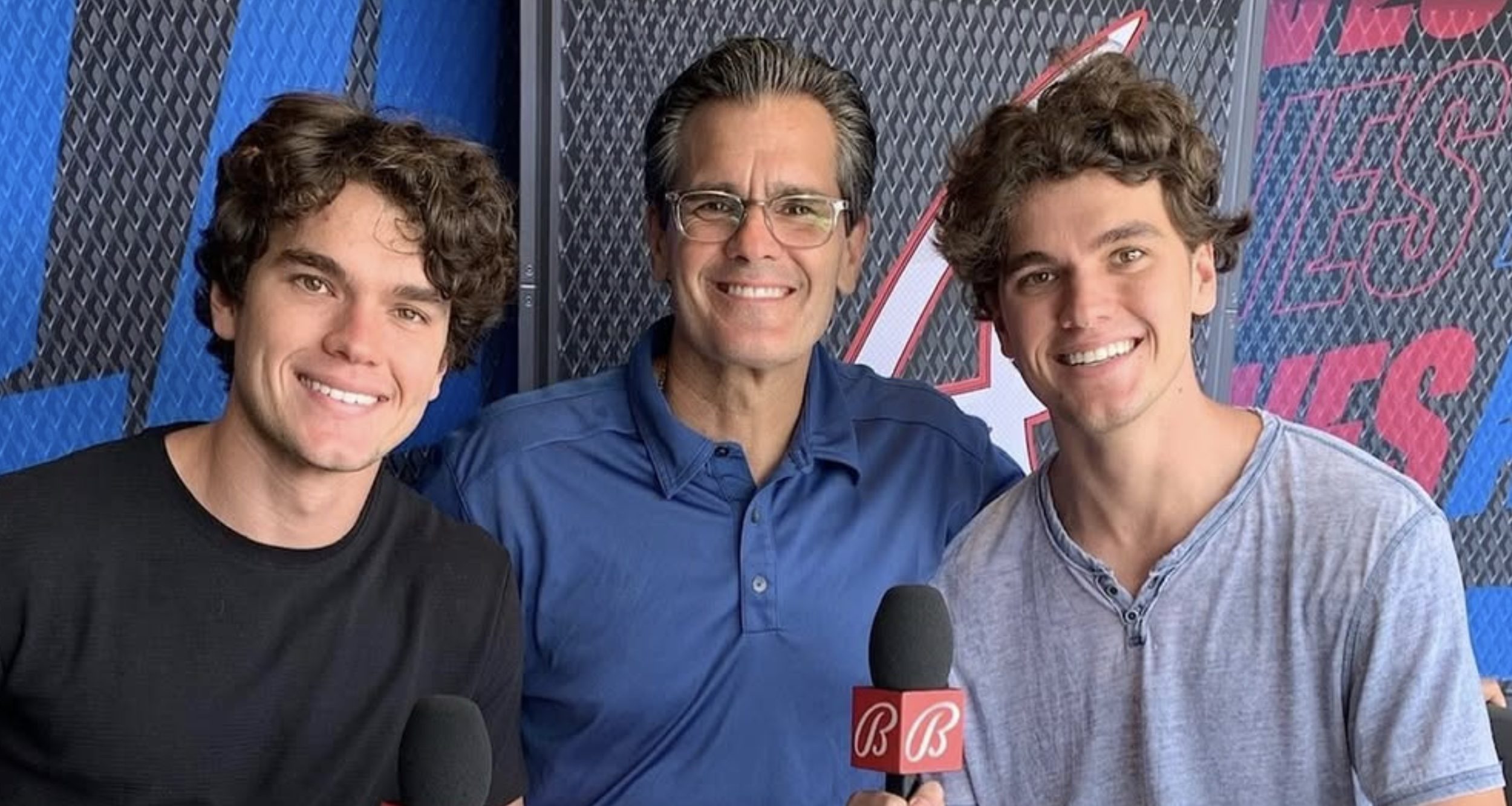 Legendary baseball family sees new generation land major role