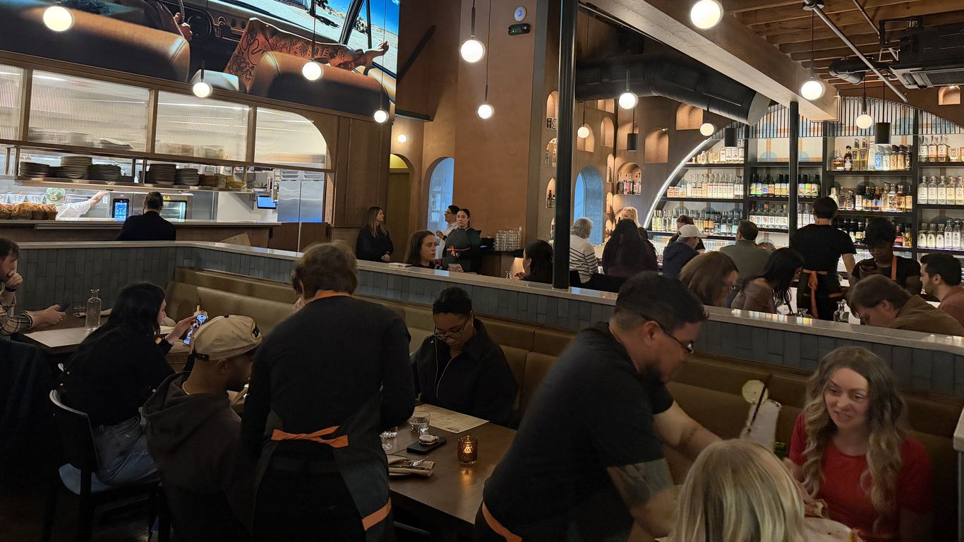 All of Charlotte's new restaurants and businesses that opened in 2026