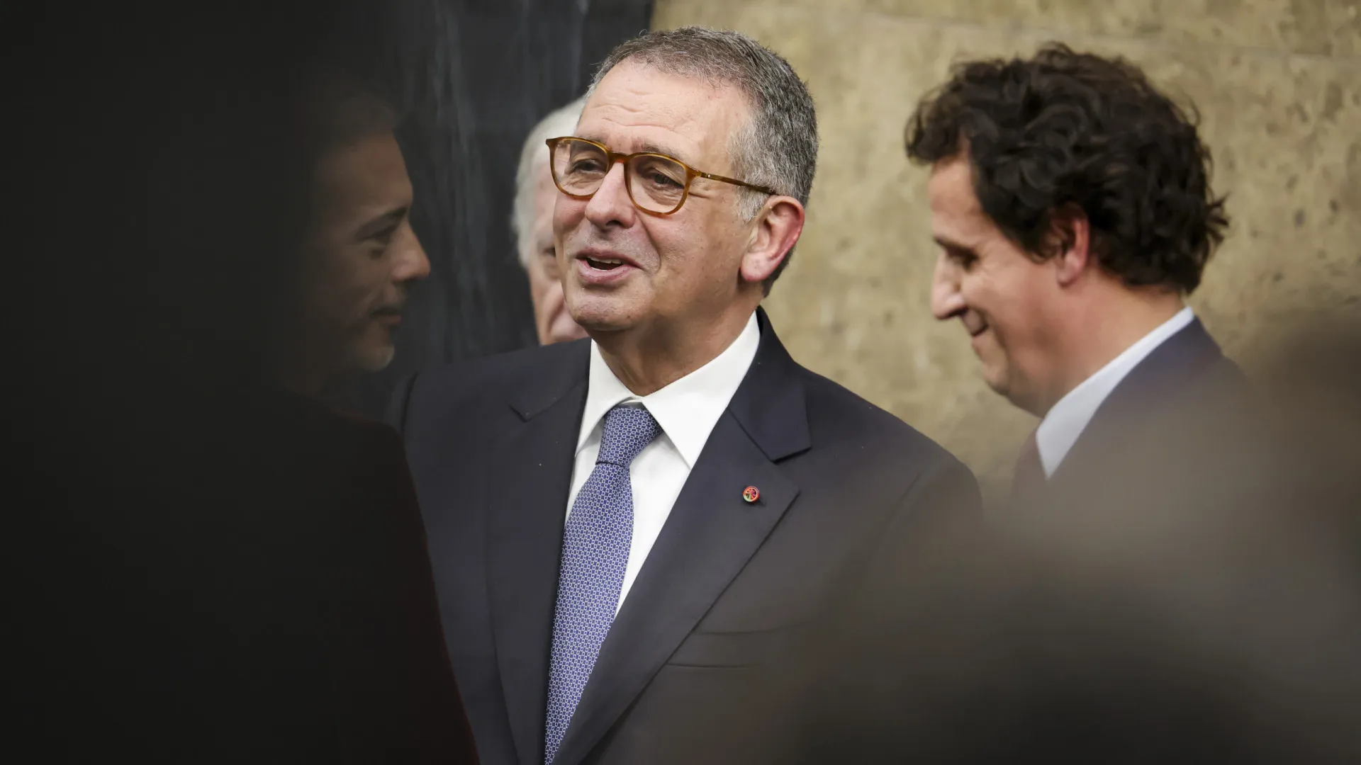 Seguro saúda eleição no Conselho de Segurança da ONU. "Enaltece o povo"