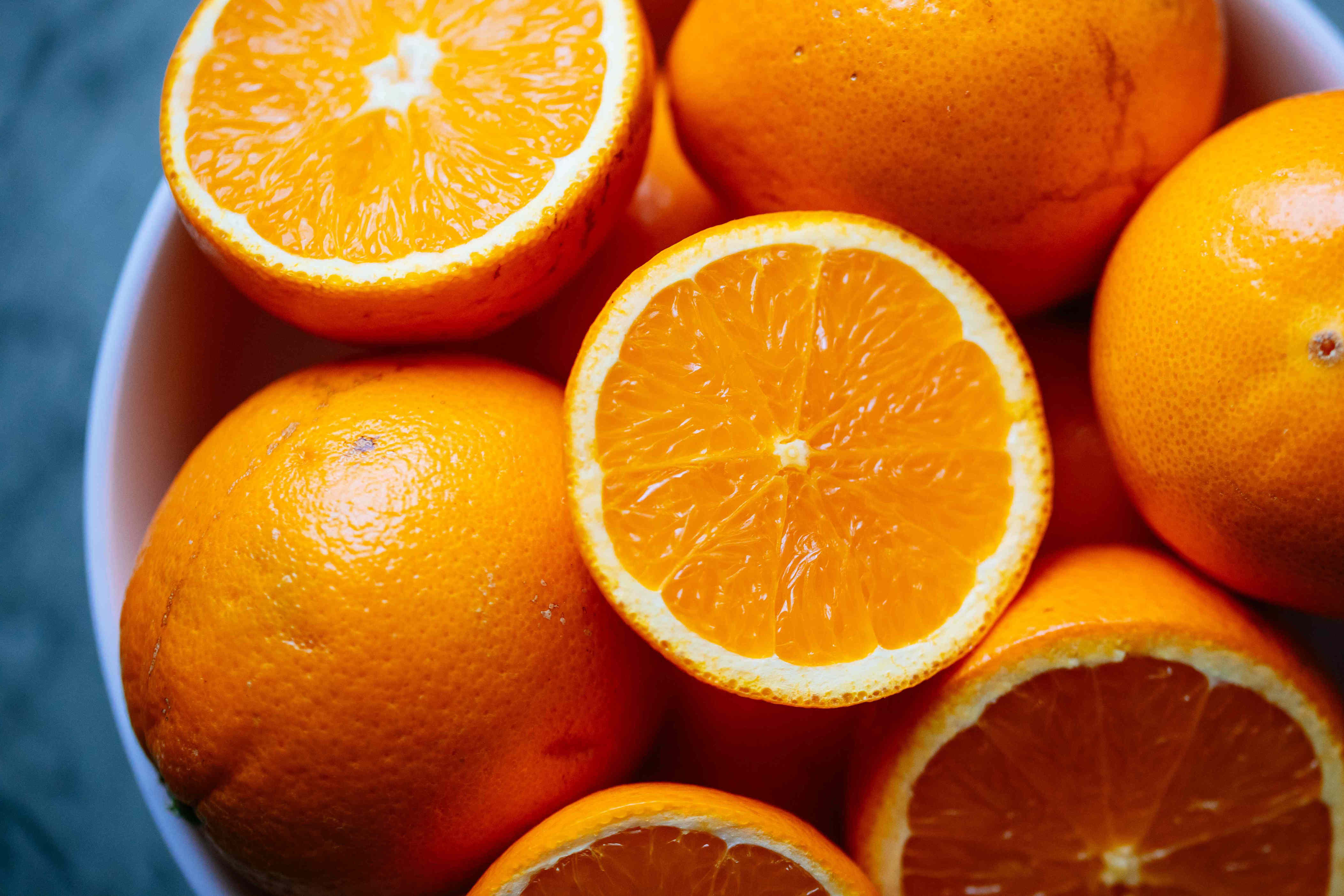 Should oranges be refrigerated? You may be storing them wrong