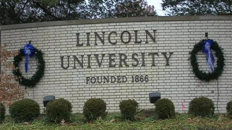 Lincoln University police investigate Wednesday report of active ...