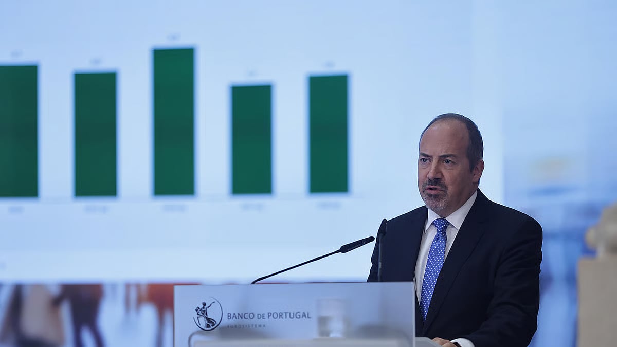 Banco de Portugal irá poupar 2,2 milhões de euros com acordo de reforma ...