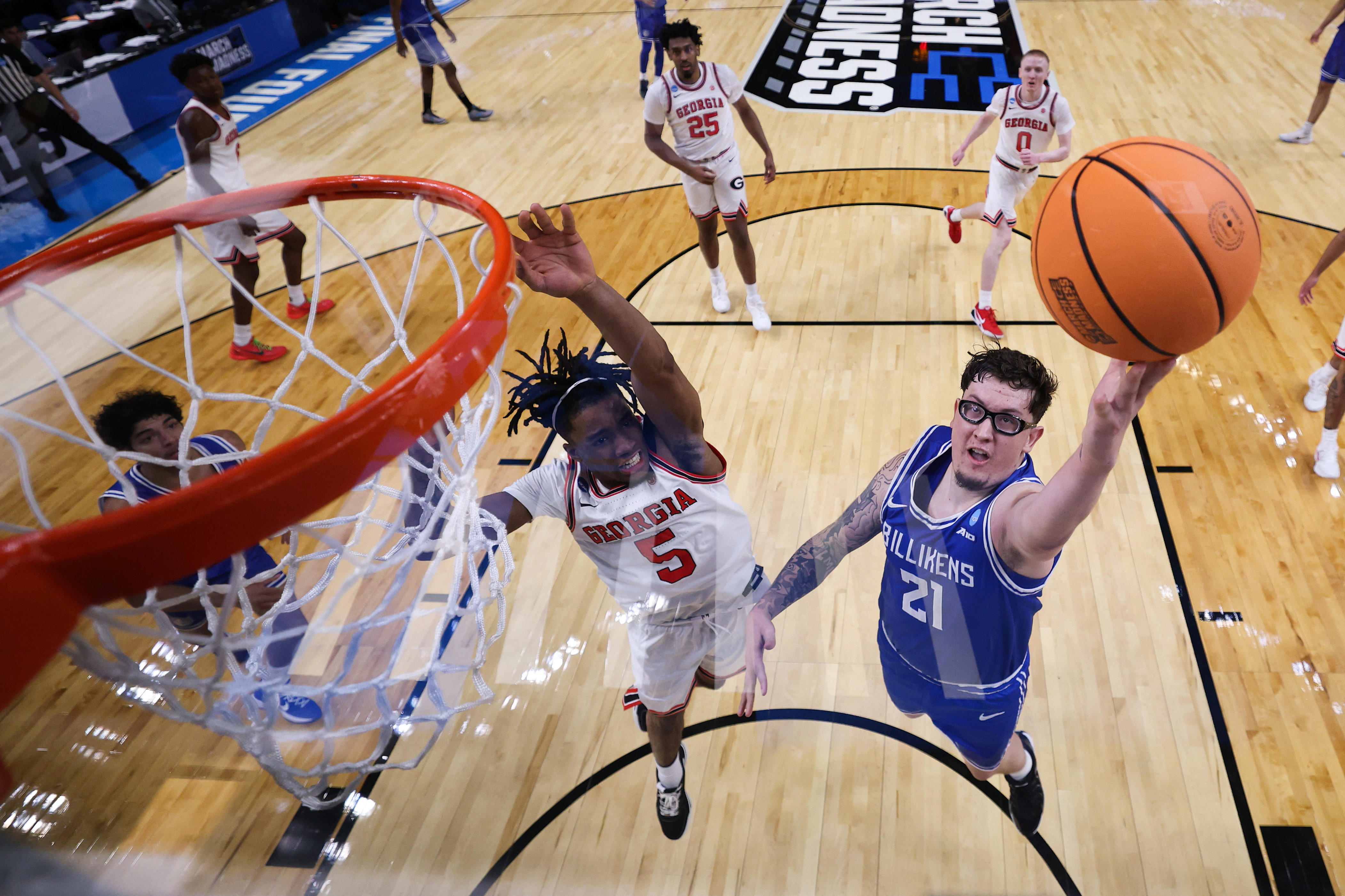 Ranking Robbie Avila's nicknames, from 'LeBron Frames' to 'Milk ...