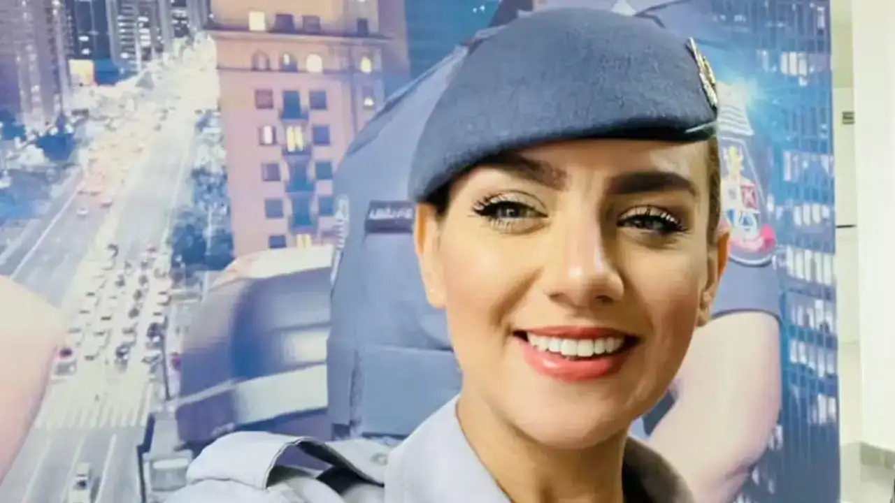 Caso Gisele: tenente-coronel teria ameaçado primo da policial após ...