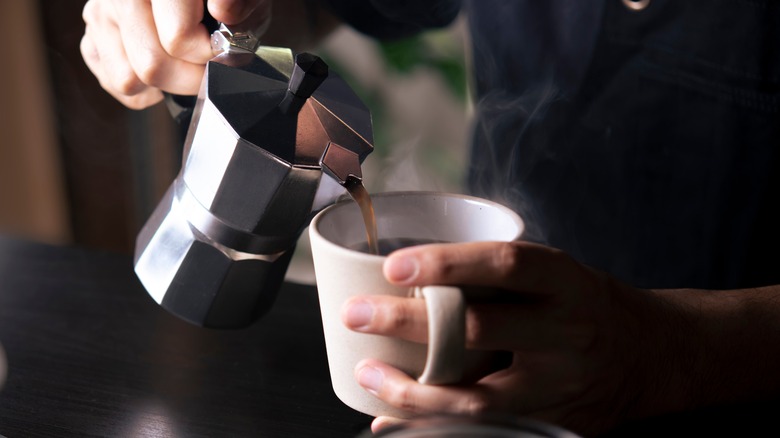 Is it possible to brew coffee without a coffee maker?