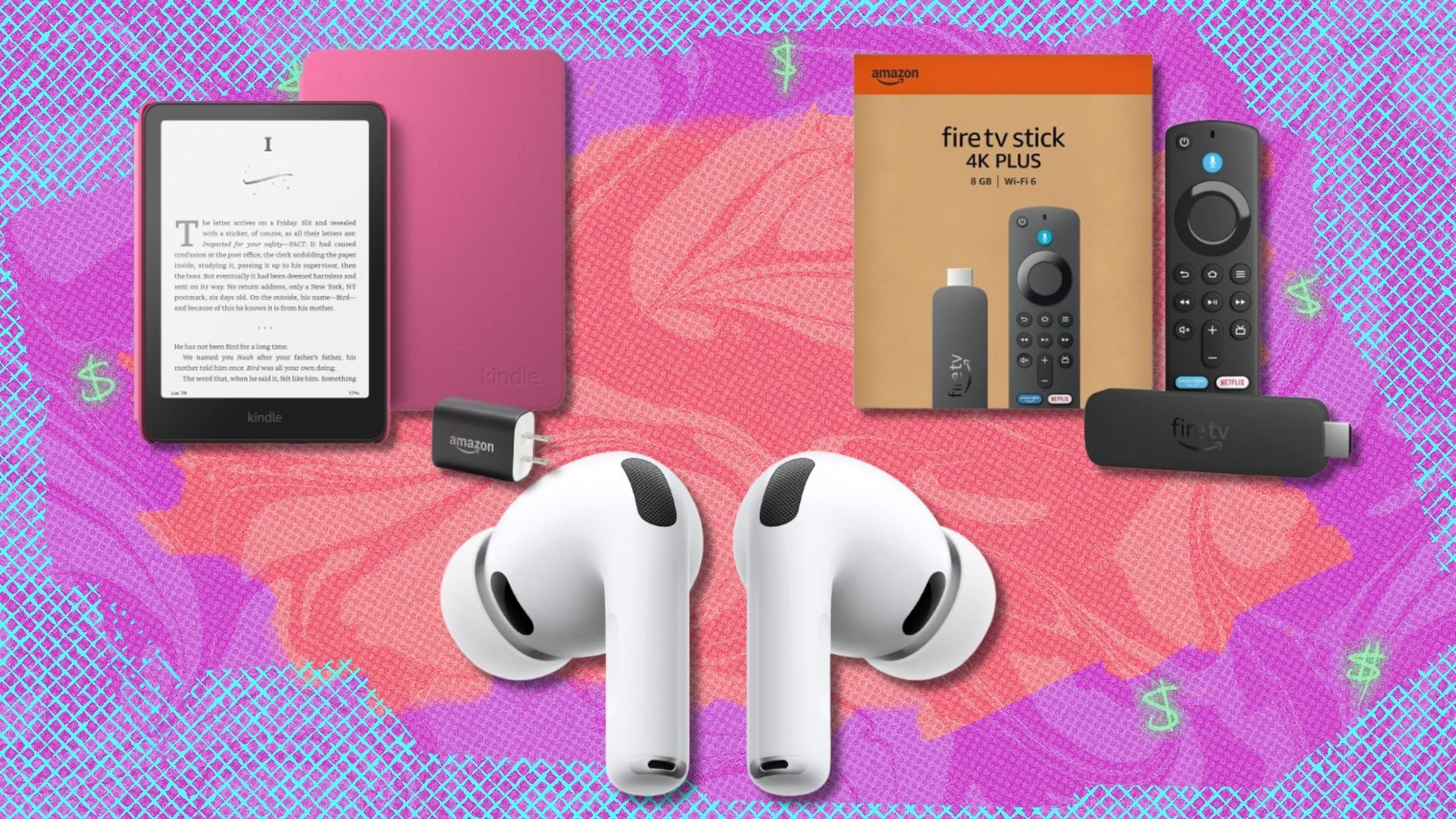 Amazon sales are notorious for these classic deals — shop early deals ...
