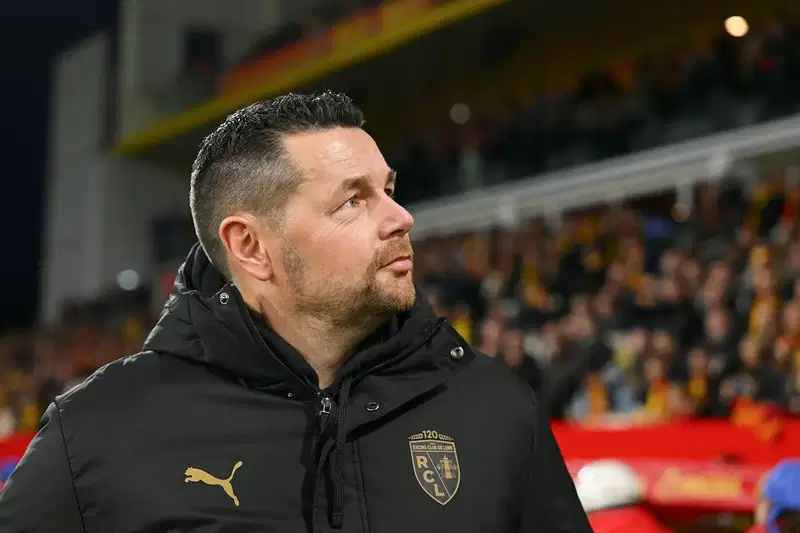 RC Lens : Un indésirable en plein cauchemar, les Sang et Or s'inquiètent