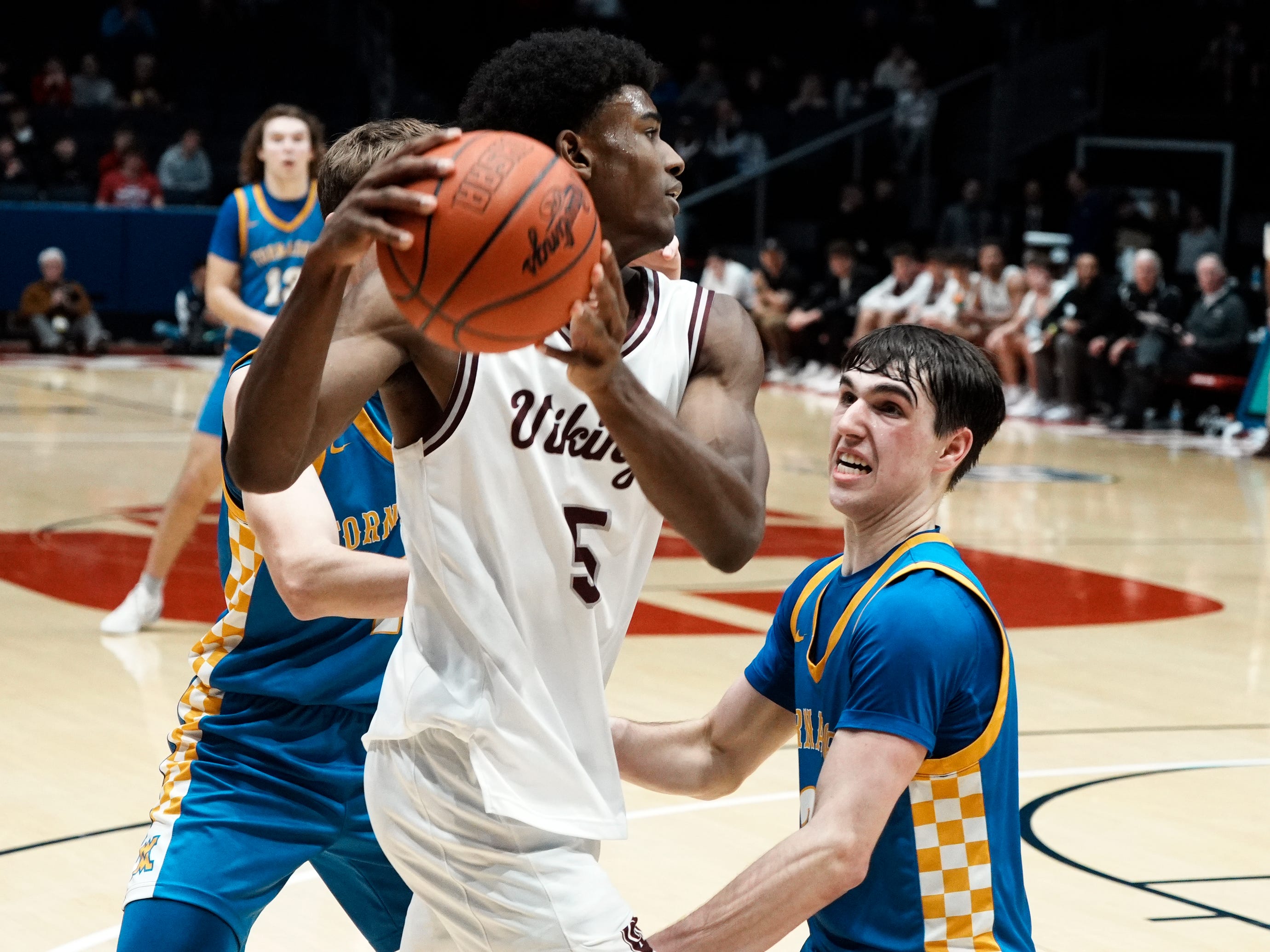 West Muskingum goes down fighting as historic season ends in state