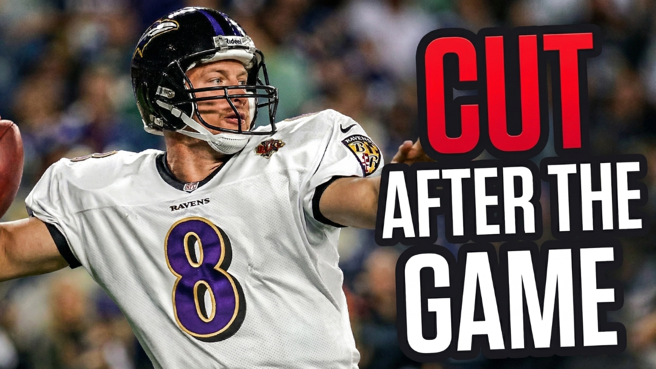 5 worst quarterbacks to ever win a Super Bowl