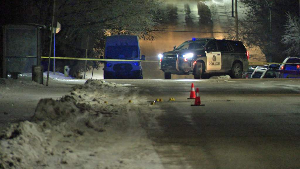 2 men suspected in Calgary murder arrested in BC., another individual ...