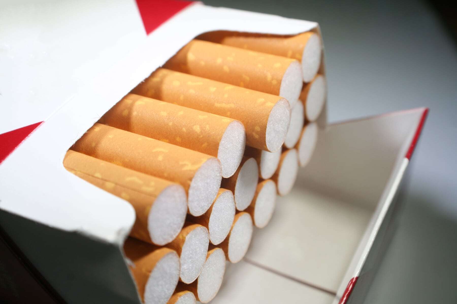 The countries where cigarettes are the most expensive in the world
