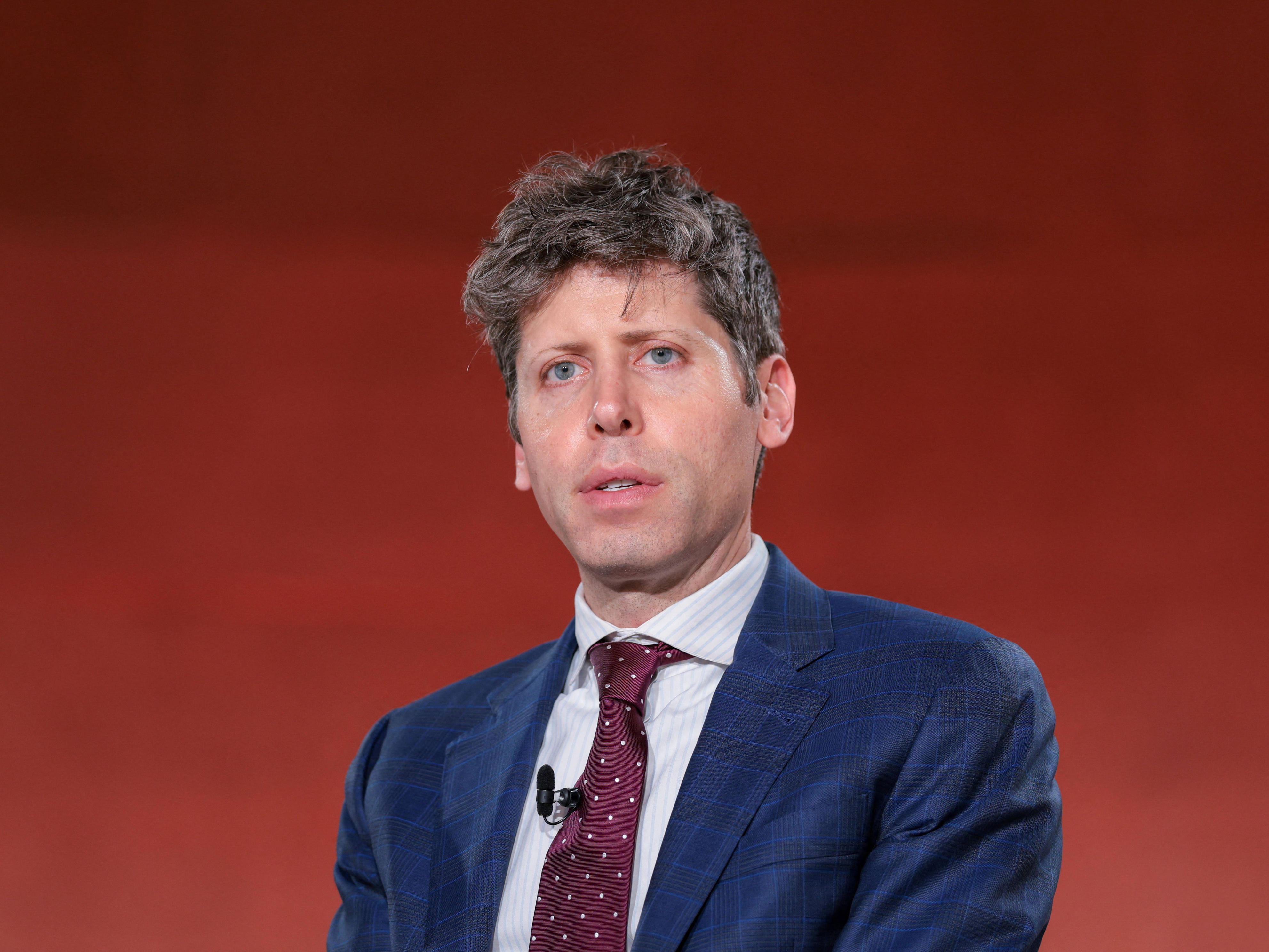 Judge throws out Sam Altman's sister's lawsuit accusing him of sexual ...